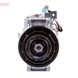 DENSO Kompressor, Klimaanlage dcp17166 f&uuml;r Mercedes
