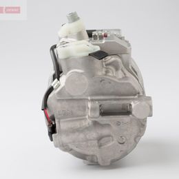 DENSO Kompressor, Klimaanlage dcp17053 f&uuml;r Mercedes