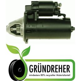 REDFAIR Starter rf10730s f&uuml;r Ford