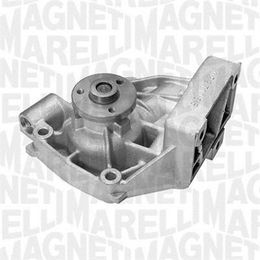 MAGNETI MARELLI Wasserpumpe 350981488000 f&uuml;r Fiat