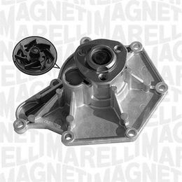 MAGNETI MARELLI Wasserpumpe 350982015000 f&uuml;r VW Audi SEAT Porsche