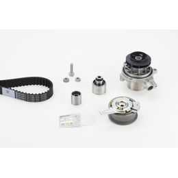 CONTINENTAL CTAM Wasserpumpe + Zahnriemensatz ct1168wp6 f&uuml;r VW MAN