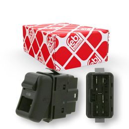 febi bilstein Schalter, Differentialsperre 11794 f&uuml;r Volvo