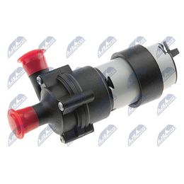 NTY Wasserpumpe cpzme009 f&uuml;r Mercedes