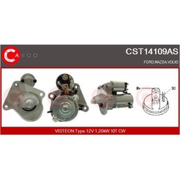 Casco Starter cst14109as f&uuml;r Ford Volvo MAZDA