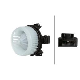 Hella Innenraumgebl&auml;se 8ew366400851 f&uuml;r TOYOTA