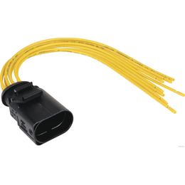 HERTH+BUSS ELPARTS Kabelreparatursatz, Heckleuchte 51277455 f&uuml;r VAG MAN