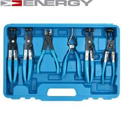 ENERGY Werkzeugsatz ne00118