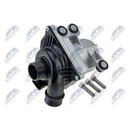 NTY Wasserpumpe cpwbm051 f&uuml;r BMW