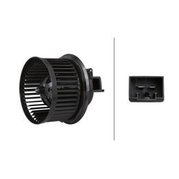 Hella Innenraumgebl&auml;se 8ew366402131 f&uuml;r VW
