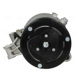NISSENS Kompressor, Klimaanlage 89340 f&uuml;r MINI