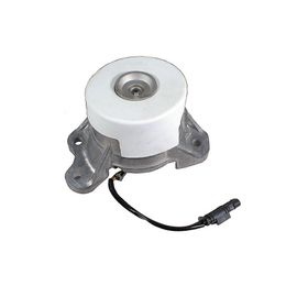 METZGER Lagerung, Motor 8054600 links f&uuml;r Mercedes