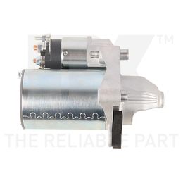 NK Starter 4722006 f&uuml;r MITSUBISHI NISSAN