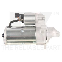 NK Starter 4736006 f&uuml;r Opel CHEVROLET GM