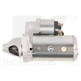 NK Starter 4736003 f&uuml;r Opel GM Vaughall