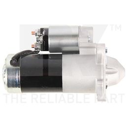 NK Starter 4780216 f&uuml;r GM Opel Vaughall MITSUBISHI