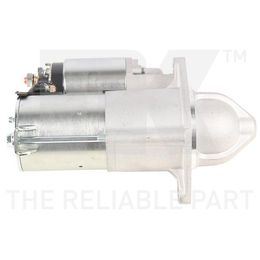 NK Starter 4724100 f&uuml;r Opel Vaughall DAEWOO Fiat GM CHEVROLET