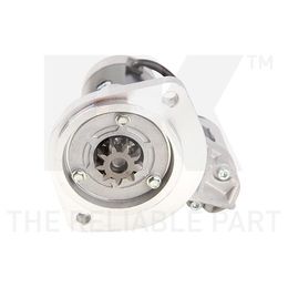 NK Starter 4722002 f&uuml;r NISSAN