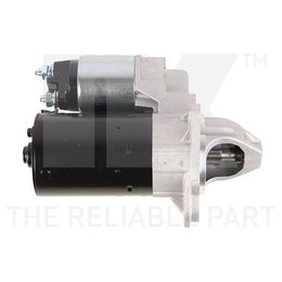 NK Starter 4736002 f&uuml;r Opel CHEVROLET GM Vaughall MITSUBISHI