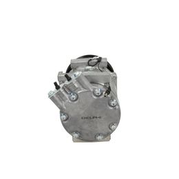 BV PSH Kompressor, Klimaanlage 090575055240 f&uuml;r RENAULT