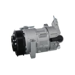 Valeo Kompressor, Klimaanlage 690018 f&uuml;r DS Peugeot
