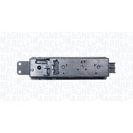 MAGNETI MARELLI Schalter, Fensterheber 000051146010 vorne links f&uuml;r Mercedes