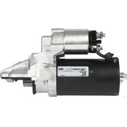 HERTH+BUSS ELPARTS Starter 42003006 f&uuml;r Ford