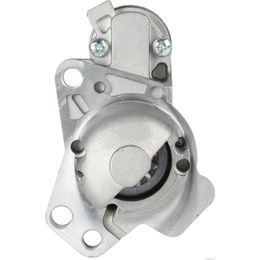 HERTH+BUSS ELPARTS Starter 42004003 f&uuml;r Vaughall GM MITSUBISHI SAAB