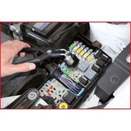 KS Tools Zange, Relais 1151308