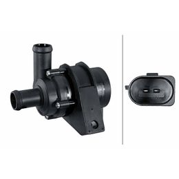 Hella Zusatzwasserpumpe 8tw358413161 f&uuml;r Audi