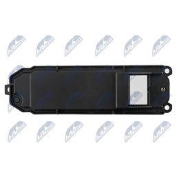 NTY Schalter, Fensterheber ewsty048 vorne links f&uuml;r LEXUS