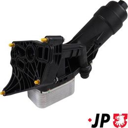 JP Group Geh&auml;use, &Ouml;lfilter 1413501500 f&uuml;r BMW