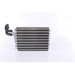 NISSENS Verdampfer, Klimaanlage 92059 f&uuml;r Mercedes