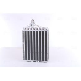NISSENS Verdampfer, Klimaanlage 92135 f&uuml;r SEAT