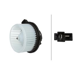 Hella Innenraumgebl&auml;se 8ew366400961 f&uuml;r KIA