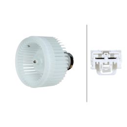 Hella Innenraumgebl&auml;se 8ew366400571 f&uuml;r Volvo