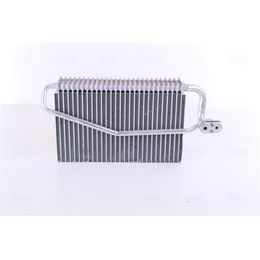 NISSENS Verdampfer, Klimaanlage 92245 f&uuml;r Mercedes