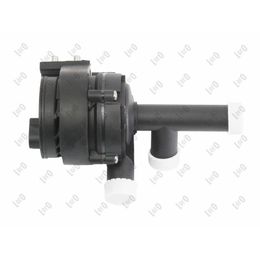 Abakus Zusatzwasserpumpe 13801113 f&uuml;r Mercedes