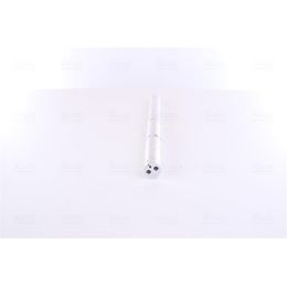 NISSENS Trockner, Klimaanlage 95531 f&uuml;r Mercedes