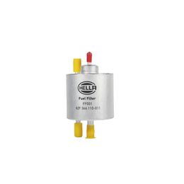 Hella Kraftstofffilter 8zf366110011 Leitungsfilter f&uuml;r Mercedes