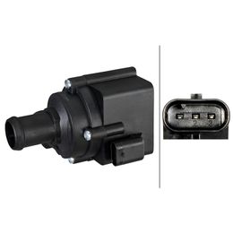 Hella Zusatzwasserpumpe 8tw358304701 f&uuml;r VW