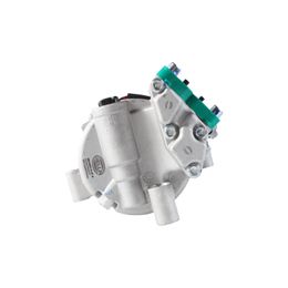 Hella Kompressor, Klimaanlage 8fk366201341 f&uuml;r BMW (BRILLIANCE)