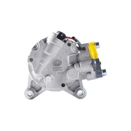 Hella Kompressor, Klimaanlage 8fk366201881 f&uuml;r MINI BMW (BRILLIANCE)
