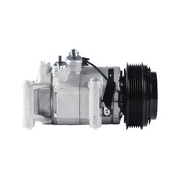 Hella Kompressor, Klimaanlage 8fk366200411 f&uuml;r MAZDA