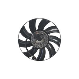 Hella L&uuml;fter, Motork&uuml;hlung 8mv366438551 f&uuml;r LAND ROVER