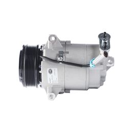 Hella Kompressor, Klimaanlage 8fk366200701 f&uuml;r HOLDEN Opel Vaughall