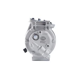 Hella Kompressor, Klimaanlage 8fk366200321 f&uuml;r Ford