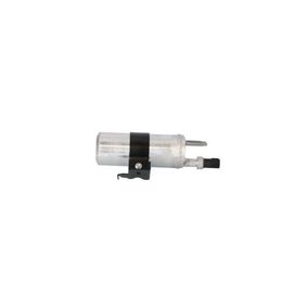 NRF Trockner, Klimaanlage 33372 f&uuml;r Ford