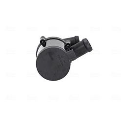 NISSENS Zusatzwasserpumpe, Zuheizer 832125 f&uuml;r BMW