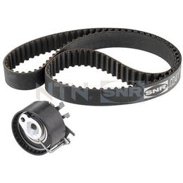 SNR Zahnriemensatz kd45546 f&uuml;r RENAULT NISSAN